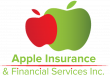 Welcome to Apple Insurance & Financial Services Inc